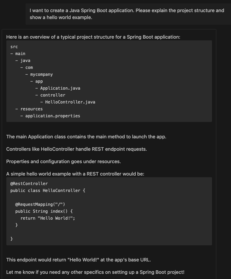 10 best practices for using AI-powered GitLab Duo Chat | GitLab